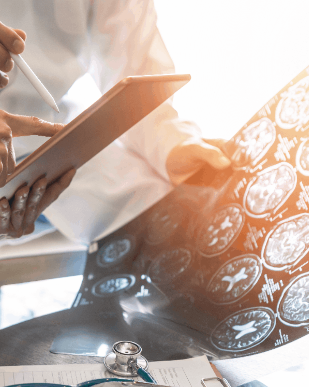 Neurological Care - Expert case management and specialist care provider